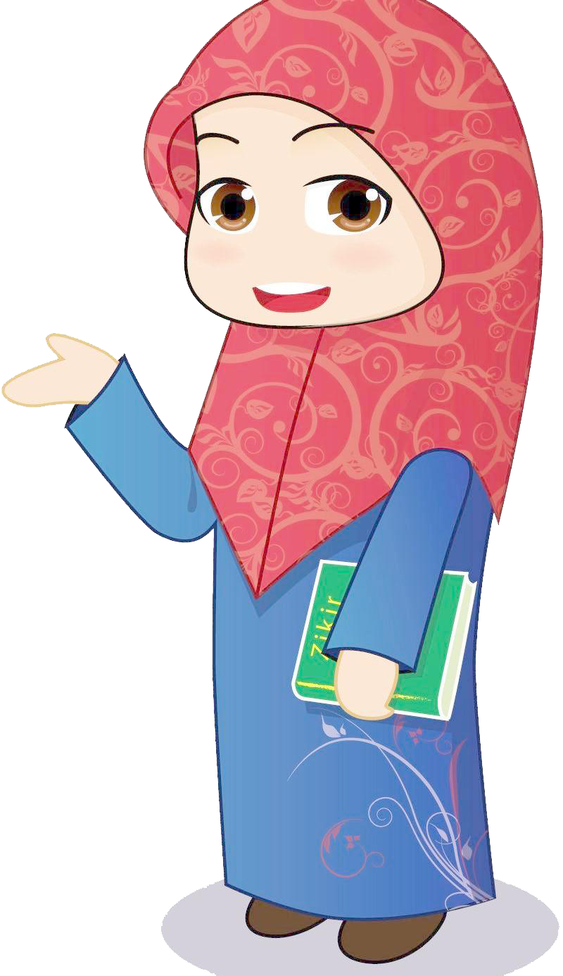 Women In Islam Muslim Girl Clip Art - Muslim Girl Clip Art - (800x1386 ...