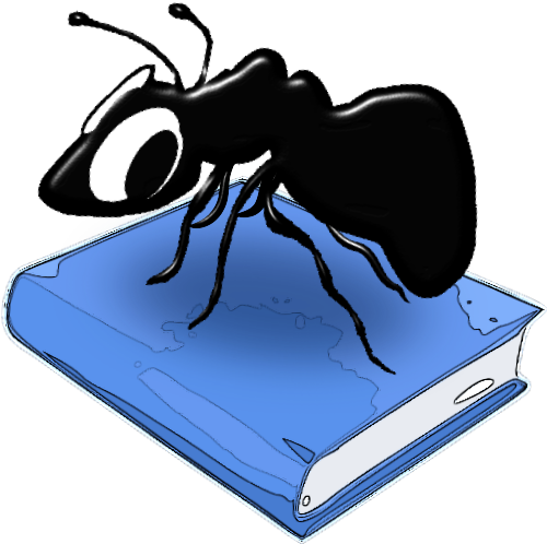 Antconc Icon - Antconc Logo - (499x504) Png Clipart Download