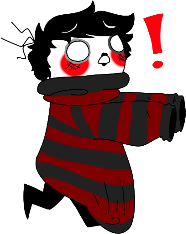 Too Cute By Soproxi On Deviantart - Cartoon - (600x900) Png Clipart ...