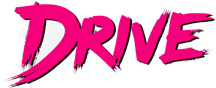 Drive Image - Drive Logo Png Movie - Full Size PNG Clipart Images Download