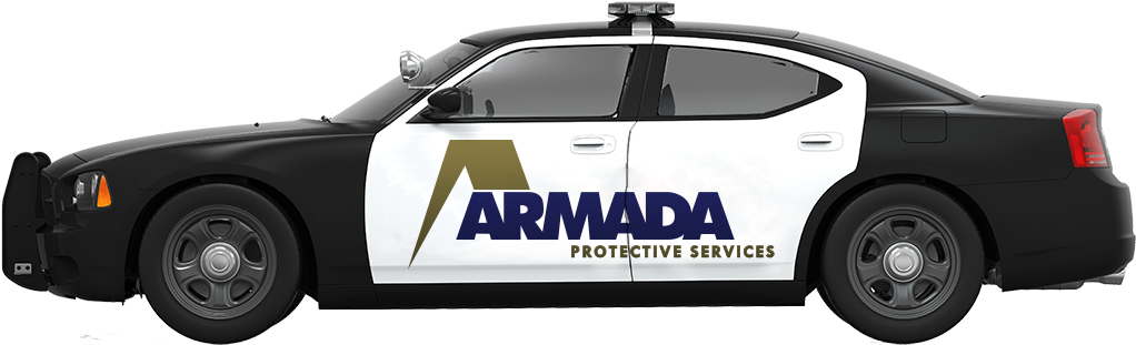 Security Patrol - Police Car Png Side View - (1200x388) Png Clipart ...