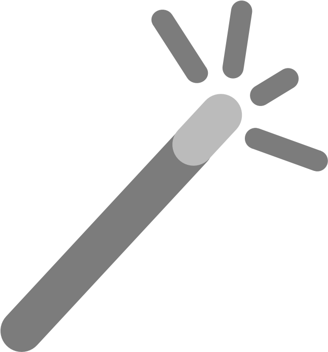 Wizard Clip Art Download - Wizard Stick Icon Png - (800x800) Png ...