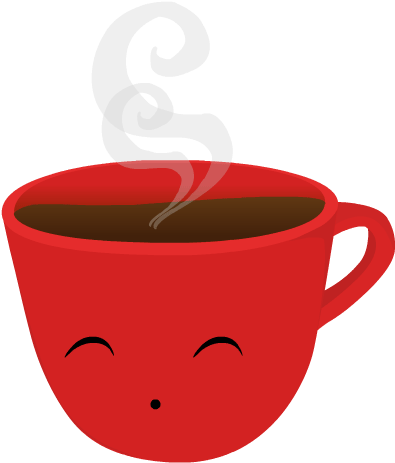 Download - Cup Gif Transparent - (500x500) Png Clipart Download