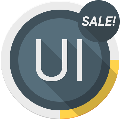 Ui Icon - (512x512) Png Clipart Download