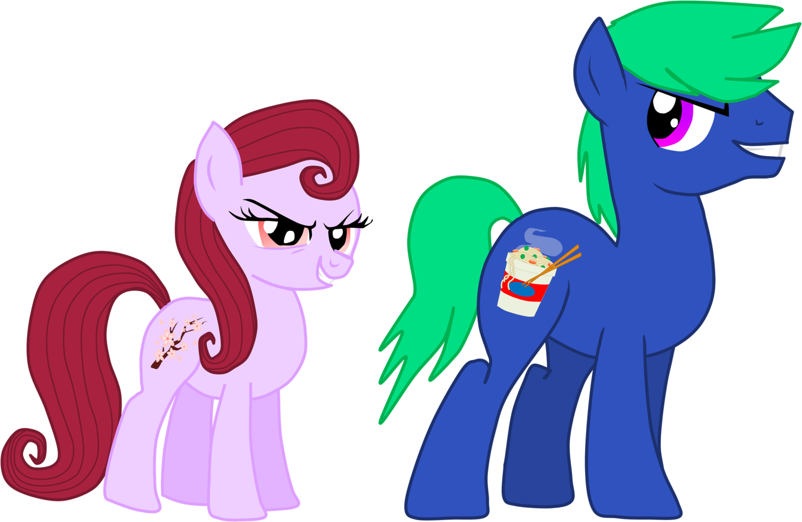 Mlp Oc Villains - Mlp Oc Poison Berry - (1600x1042) Png Clipart Download