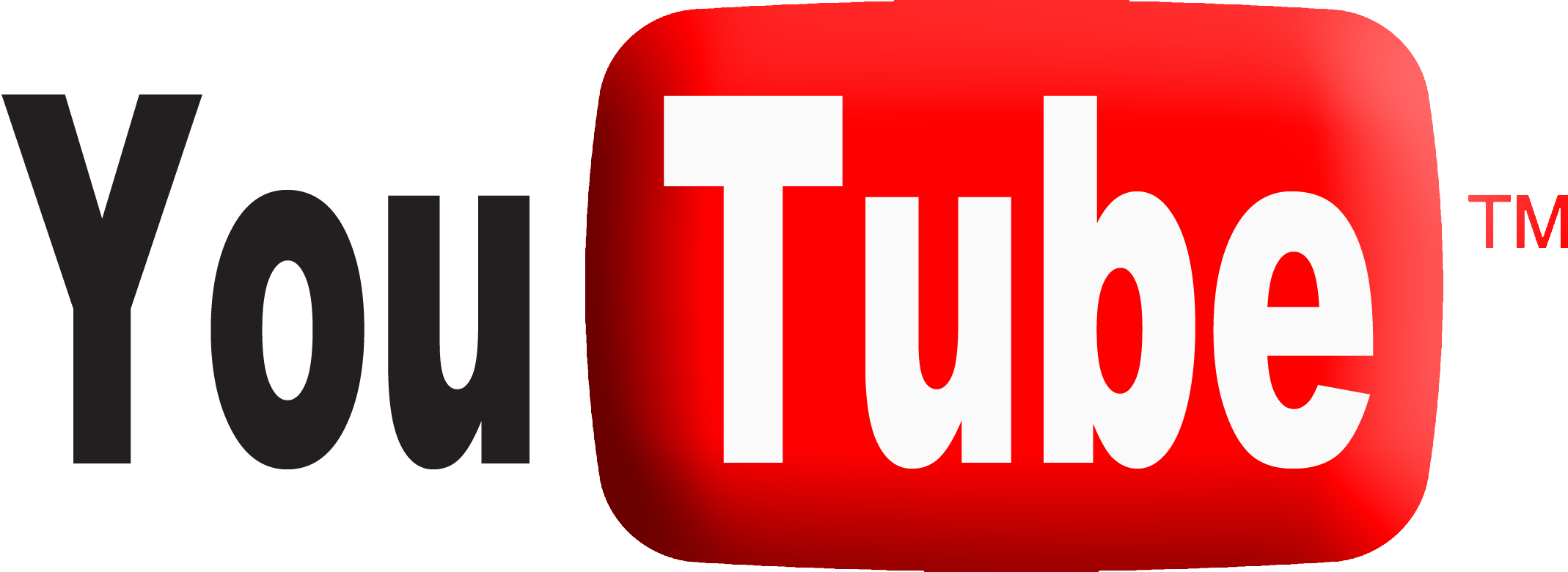 18 Youtube Logo Psd Images, Cool Youtube Logo Transparent - Youtube ...