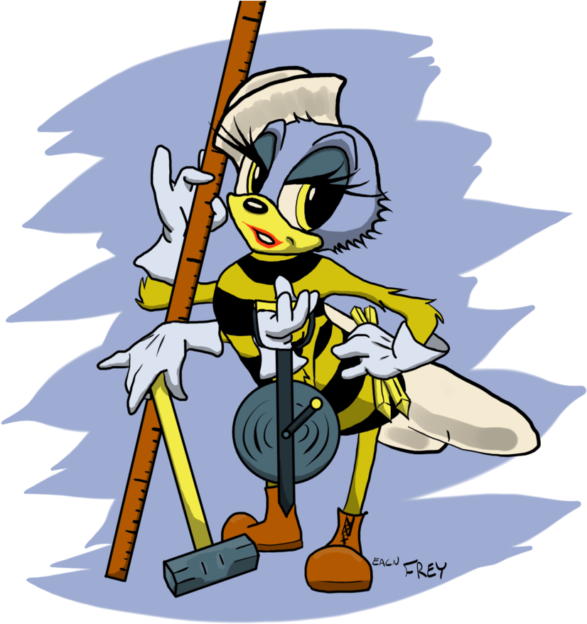 Seabee Ea By Michaelfrey - Seabee - Full Size PNG Clipart Images Download