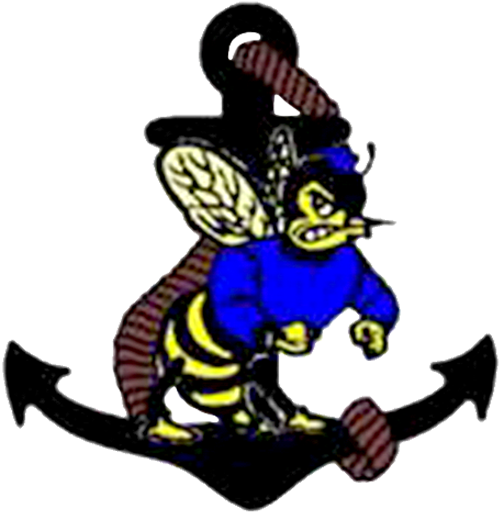 Ensign Intermediate School Seal Image - School - (548x525) Png Clipart ...