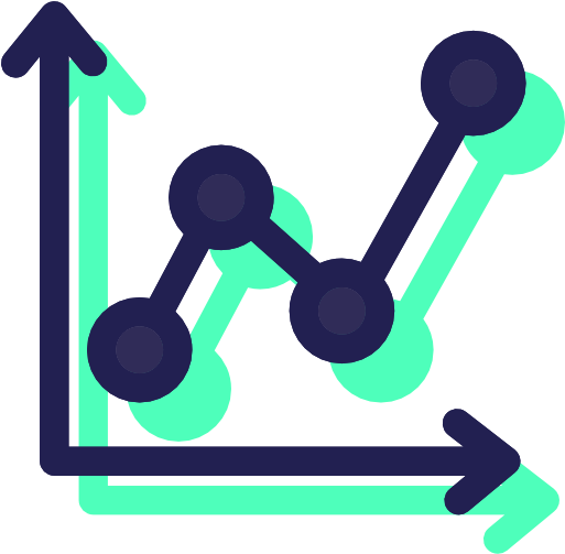Clip Art Line Chart Scalable Vector Graphics Computer - Line Chart ...