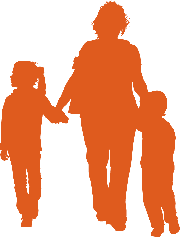 People Drawing - (714x941) Png Clipart Download