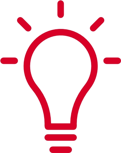 Mobile - Lightbulb Png - (640x808) Png Clipart Download