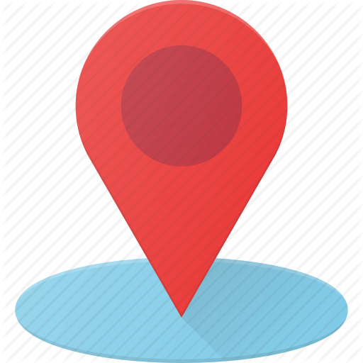 Maps Clipart Map Pin - Map - Full Size PNG Clipart Images Download