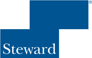 Steward Health Care - Steward Health Care System - (480x320) Png ...