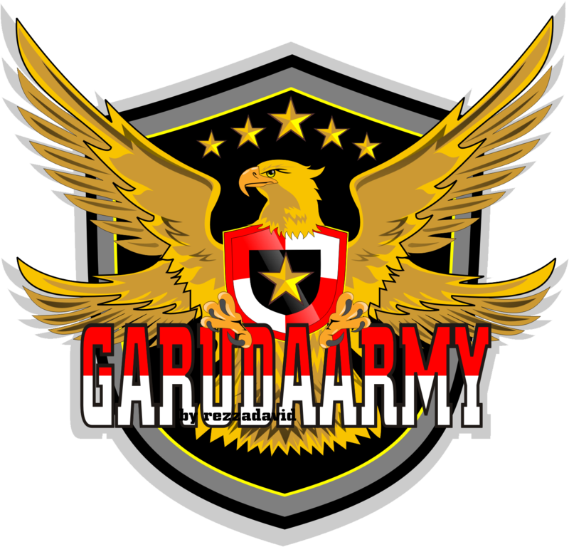 Garuda Army Fc - Garuda - (800x768) Png Clipart Download