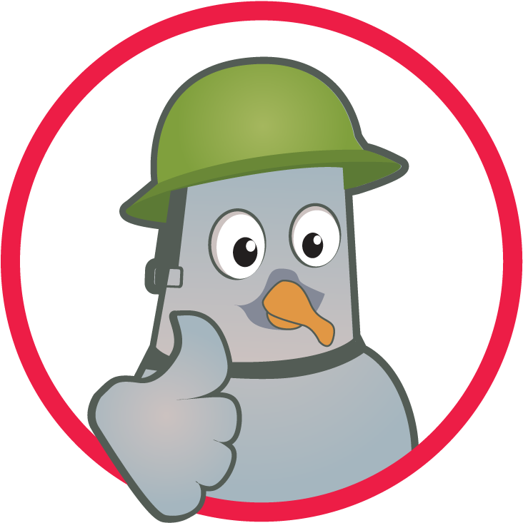 Clay Thumbs-up - Meme - (800x800) Png Clipart Download