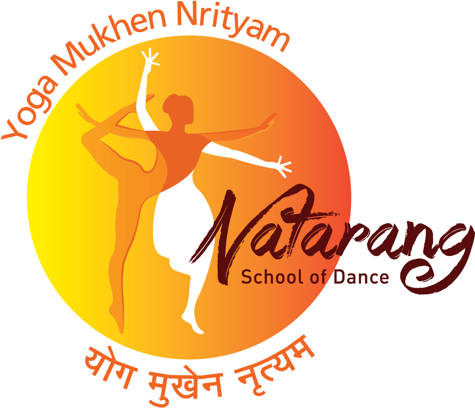 Natarang Logo Natarang Logo Natarang Logo Natarang - Dance - (1000x859 ...