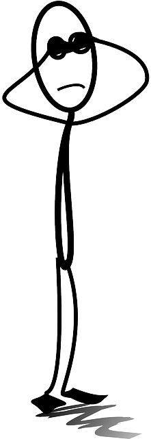 Cry, Looking, Stickman, Stick Figure, Matchstick Man - Angry Stickman ...