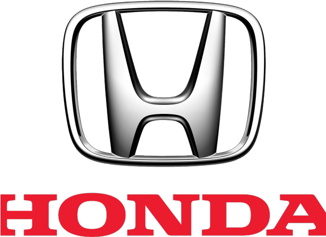 Honda Png Transparent Images - Honda Logo - (640x480) Png Clipart Download