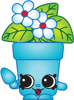 Peta Plant Art - Peta Plant Art - (400x400) Png Clipart Download