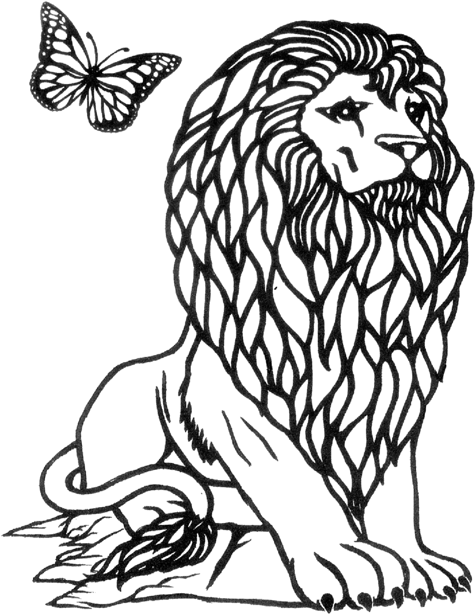 Dreamtime Clip Art - (1000x1276) Png Clipart Download