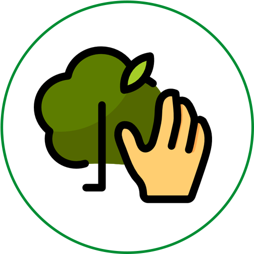 Ecologismo Vector Png - (512x512) Png Clipart Download