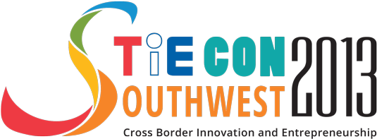Tiecon Logo - Logo - (600x219) Png Clipart Download