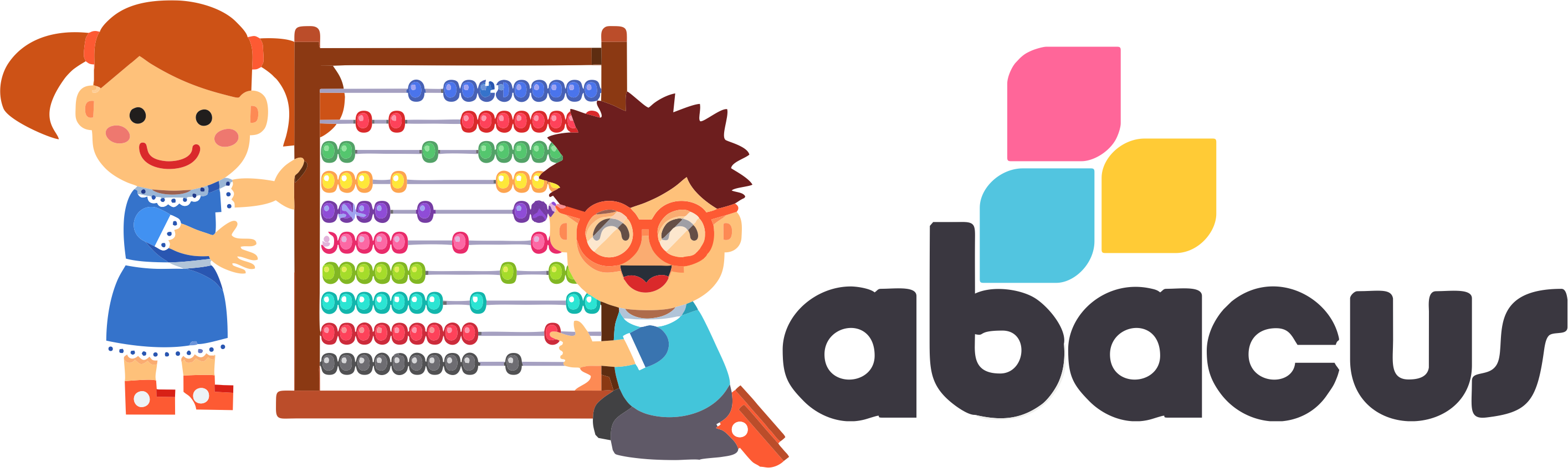 Children Thinking Clipart Download - Abacus For Kids Clipart ...