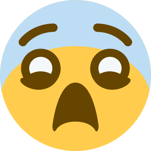 Horror Discord Emoji - Discord Styled Emoji - (512x512) Png Clipart ...