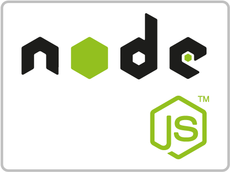 Nodejs - (484x367) Png Clipart Download