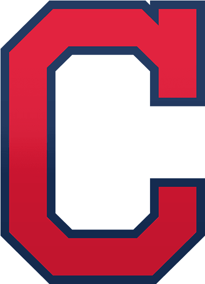 Cleveland Indians C Logo - Cleveland Indians - (800x800) Png Clipart Download
