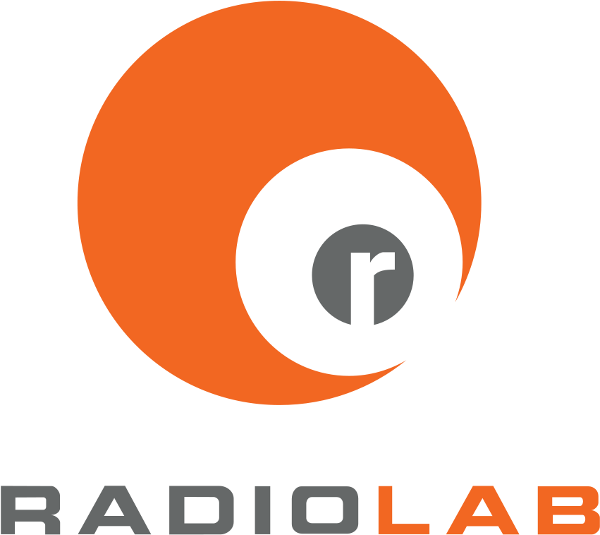 Radiolab - (1200x900) Png Clipart Download