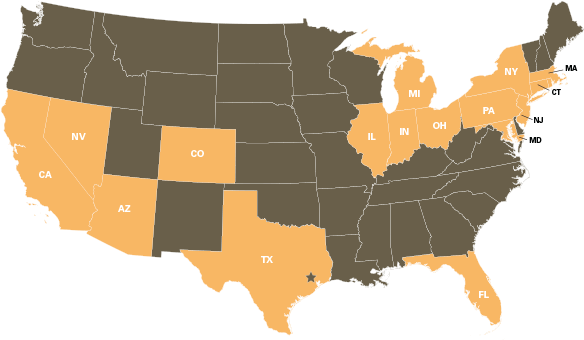Oldest State In The Us - (583x361) Png Clipart Download