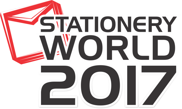 Stationery World - Stationery World - (621x370) Png Clipart Download