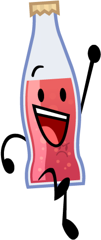 Angry Juice - Wiki - (382x500) Png Clipart Download