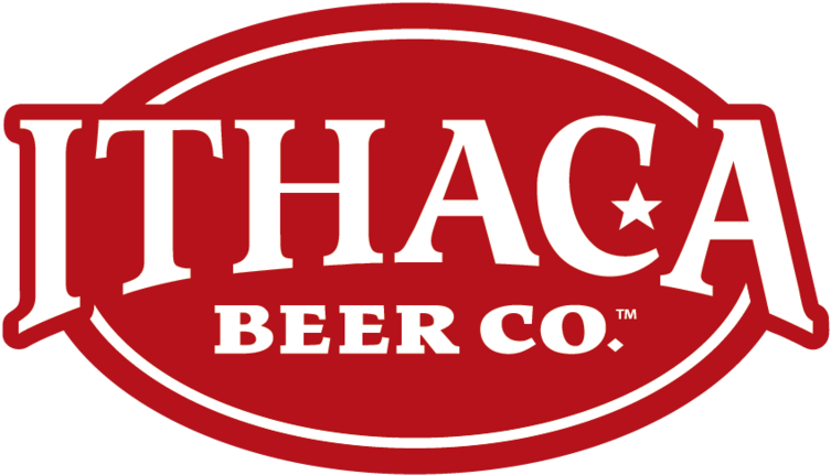 Ithaca Beer Logo - (799x800) Png Clipart Download