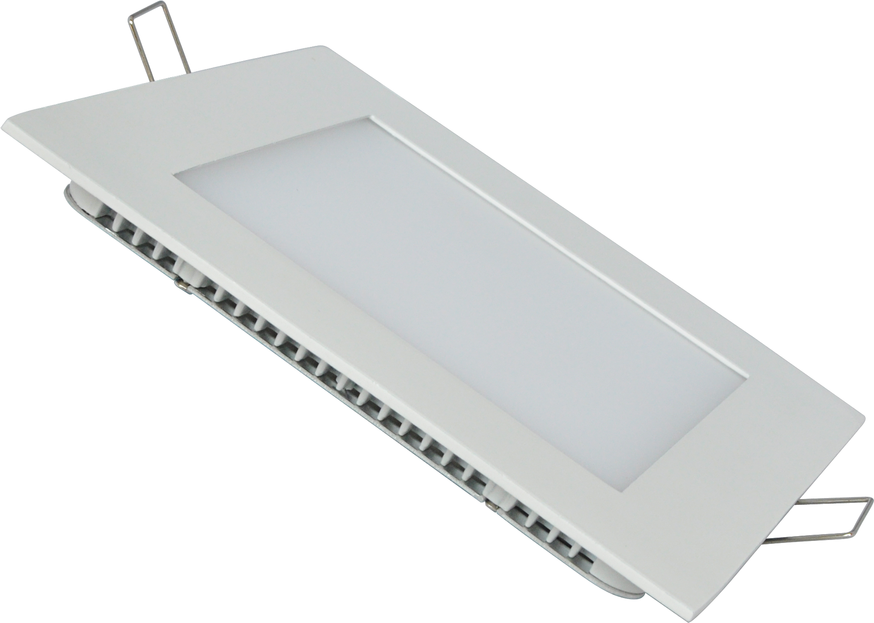 Led Panel Light Png Clipart - Led Panel Square - (2188x1540) Png ...