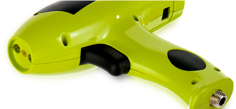 Whatis-header - Anti Static Gun For Painting - (960x224) Png Clipart ...