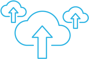 Streaming Data Pipeline Cleo - Cloud Migration Logo - (550x330) Png ...
