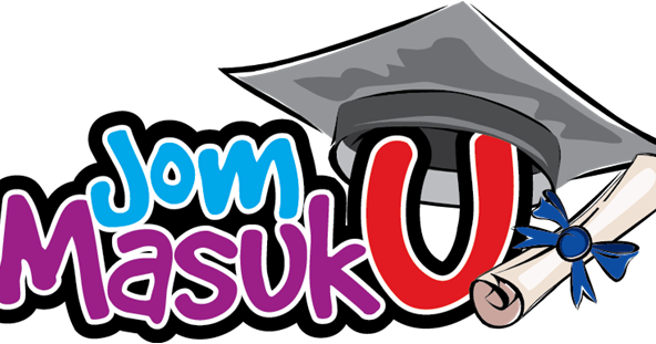 Jom Masuk U 2011 - (592x311) Png Clipart Download