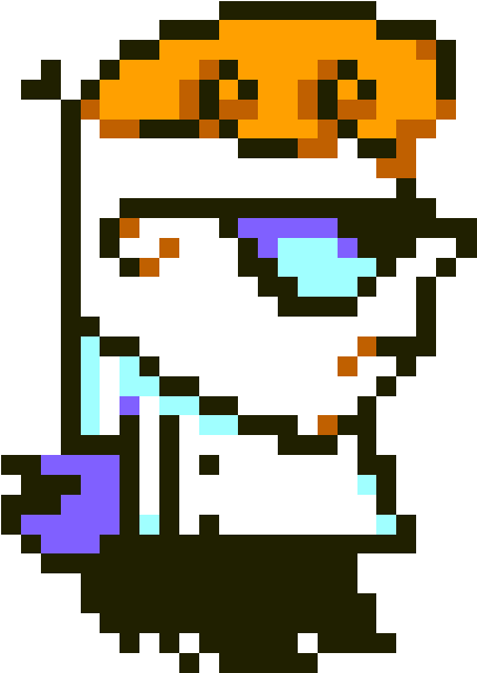 Dexters Laboratory Clipart Clip Art - Dexter's Laboratory Transparent ...