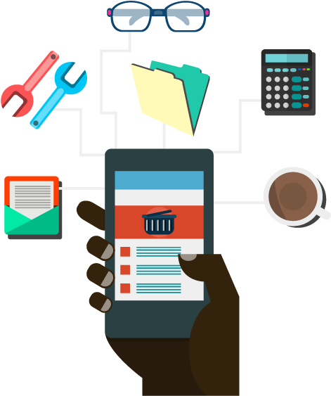 Software Development Clipart Data Input - Ios App Development Png ...