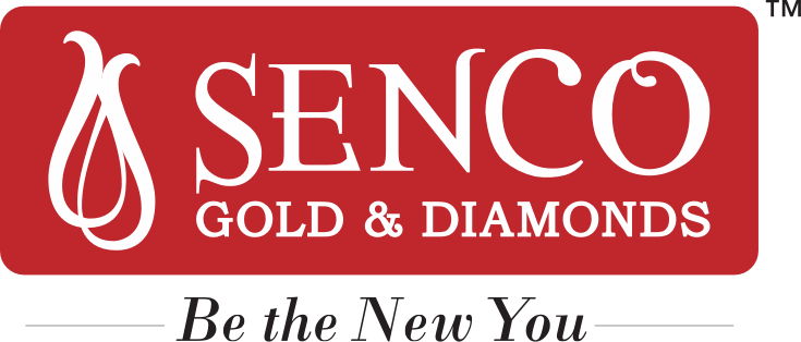 Senco Gold Logo 2 By Larry - Senco Gold And Diamonds Logo - (735x314 ...