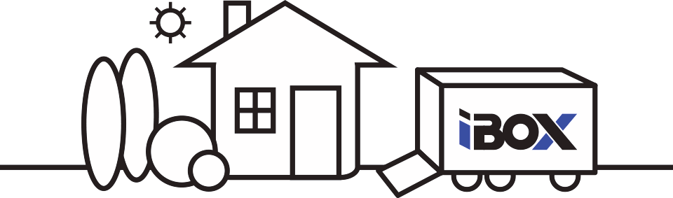 Storage-melbourne - Melbourne Self Storage - (960x283) Png Clipart Download