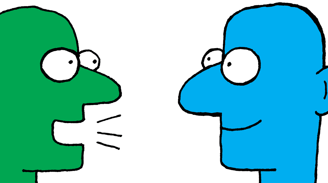 Effective Communication - Sender Clipart - Full Size PNG Clipart Images ...