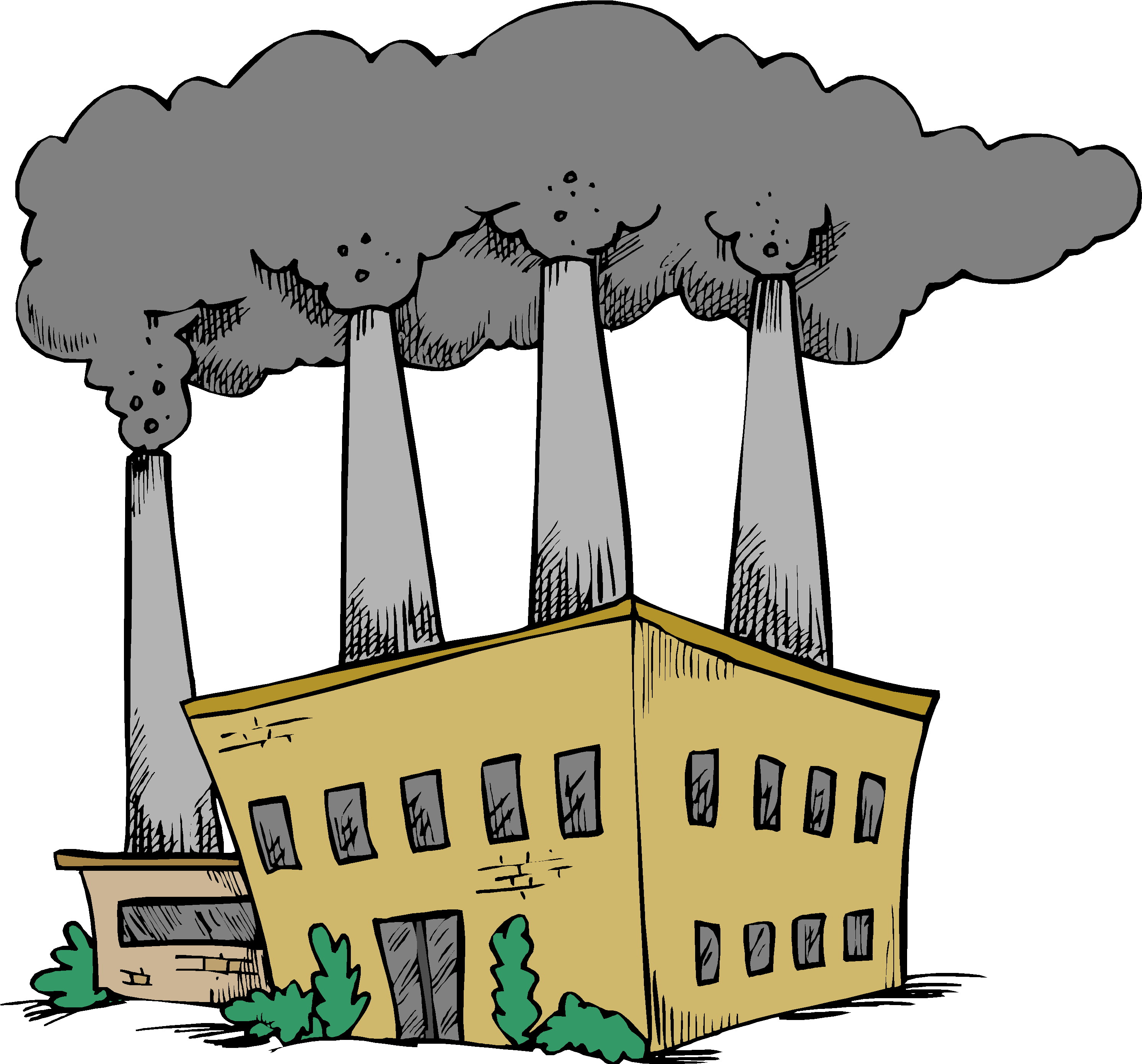 Fossil Fuel Petroleum Clip Art - Burning Fossil Fuels Cartoon ...