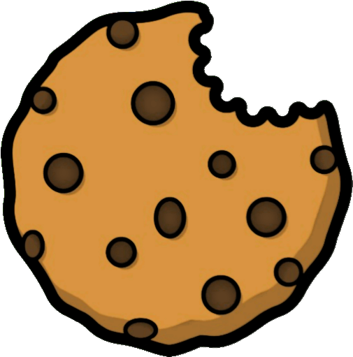 Minecraft Curseforge - Cookie Monster Cookie - (512x512) Png Clipart ...