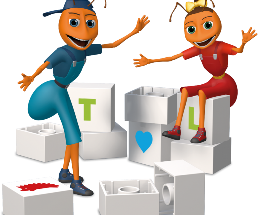 Cartoon - (1280x720) Png Clipart Download