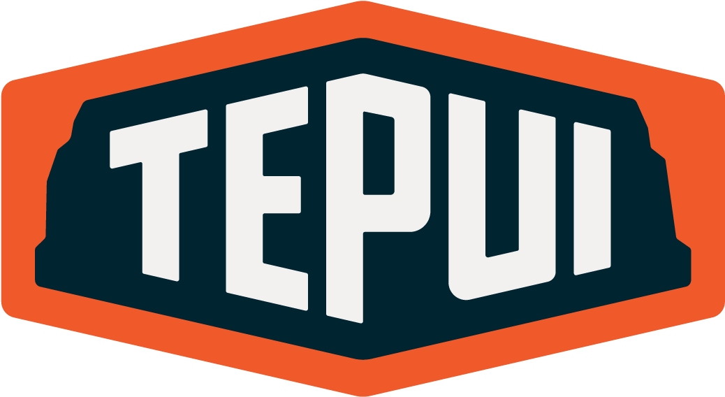 Tepui Logo - Tepui Logo - (1370x901) Png Clipart Download