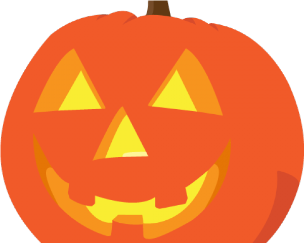 Jack O Lantern Clipart - Clip Art - (640x480) Png Clipart Download