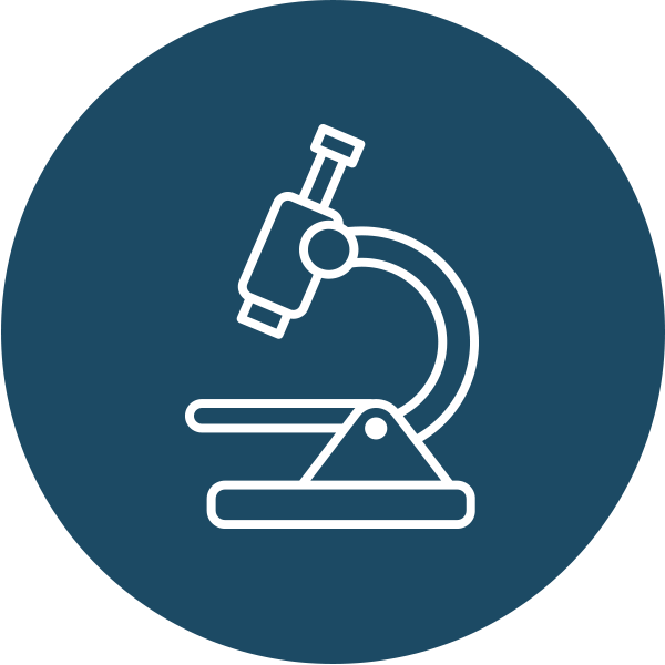 Microscope - Activity Log Icon Png - (600x600) Png Clipart Download